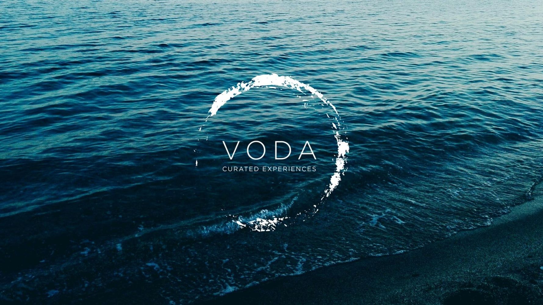 The Voda Experience